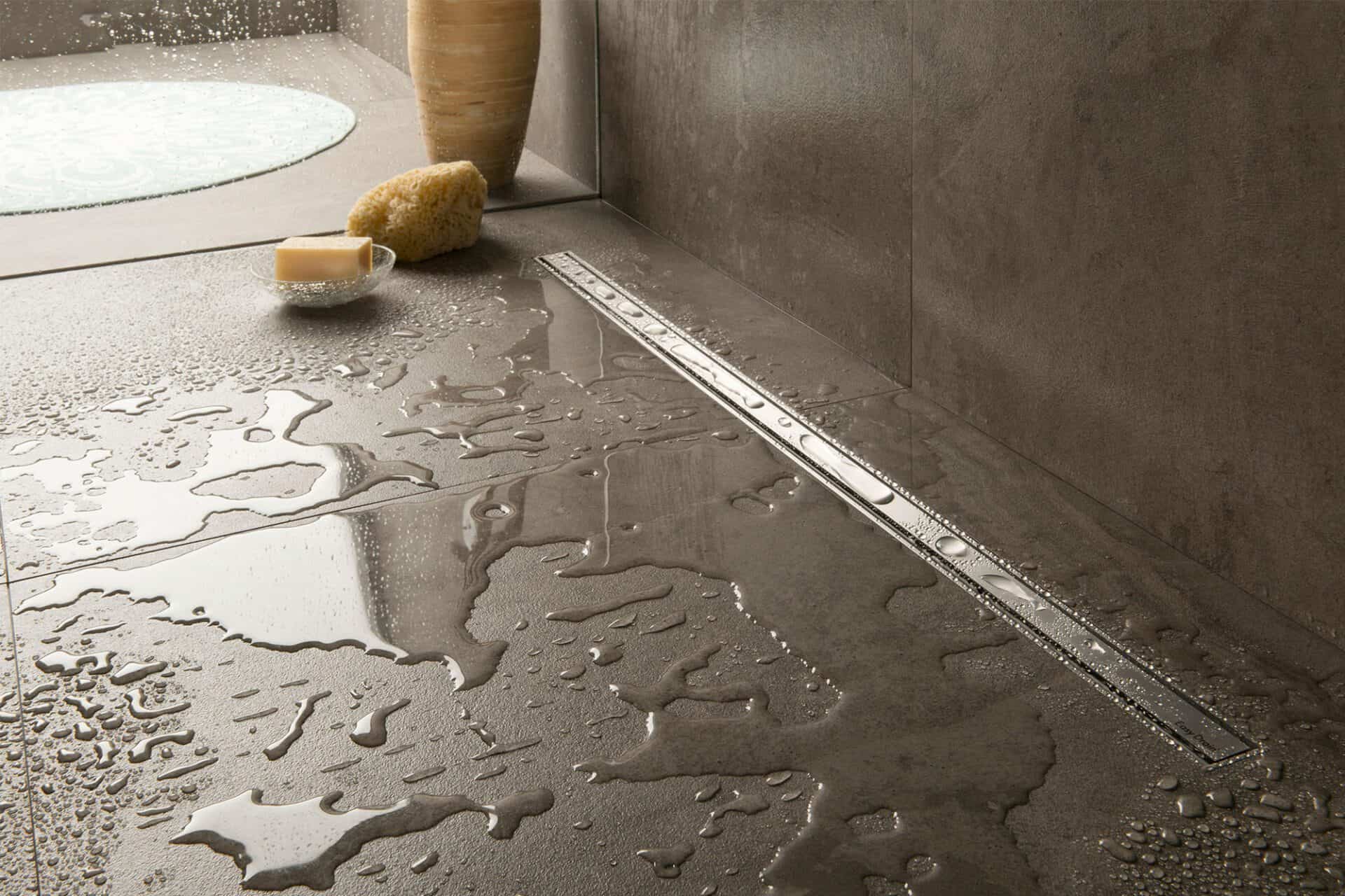 Zo regel je de waterafvoer van je badkamer - Blogo.nl