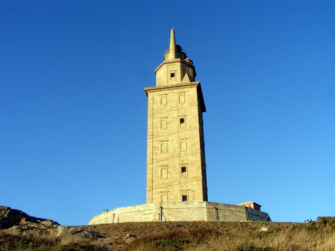 Galicië in Spanje: dit zijn de mooiste plekjes! - Blogo.nl