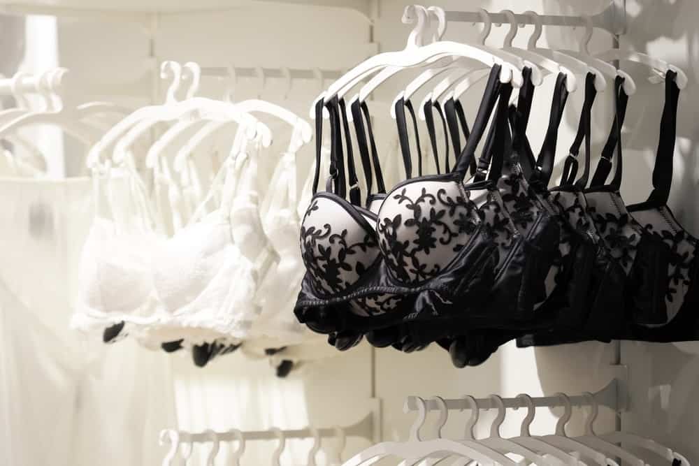 Draag jij de juiste bh-maat? - Blogo.nl